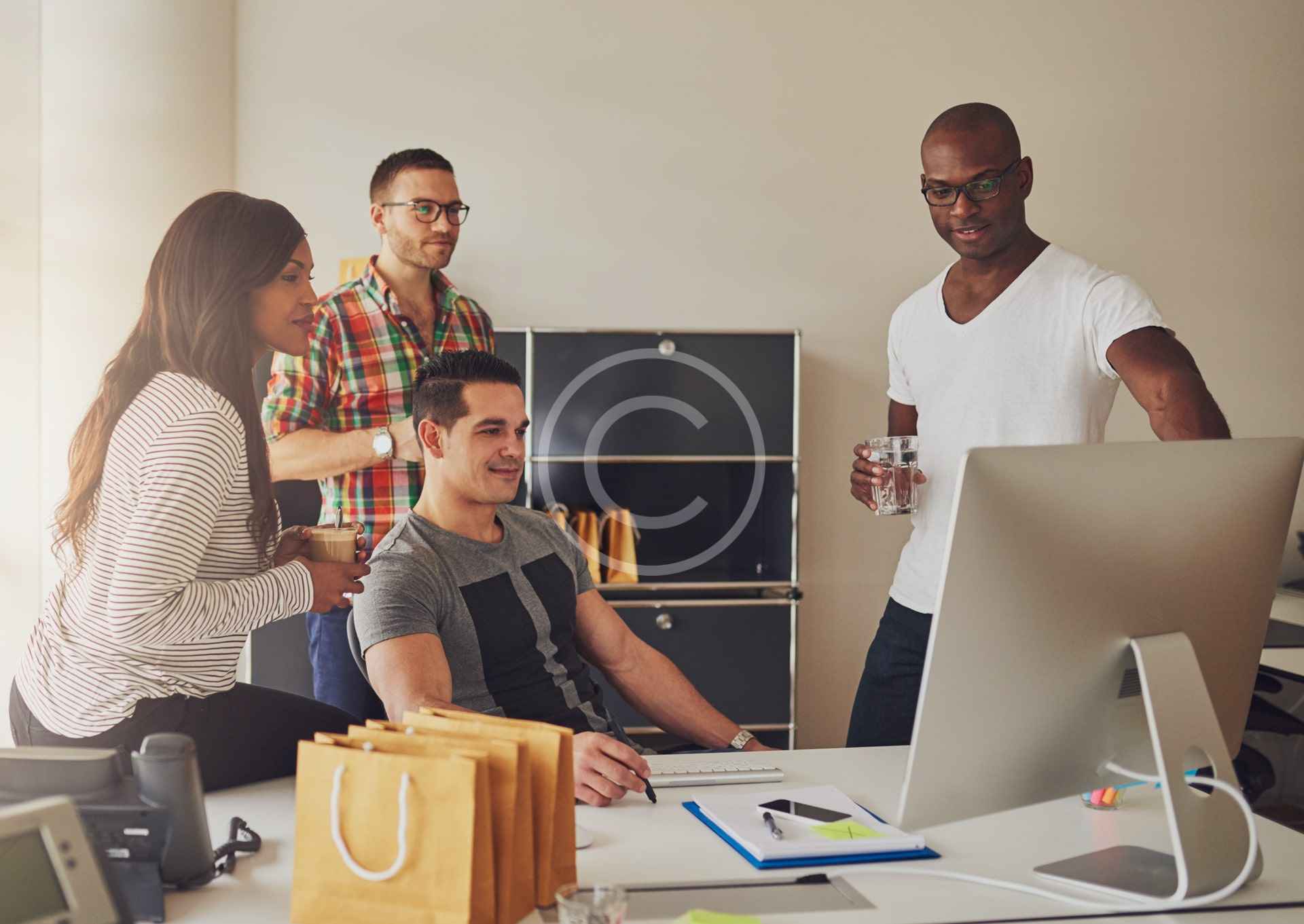 Beginners Guide to Design – Paeon